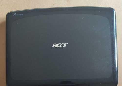 Ноутбук Acer 5720 G (ICL50)