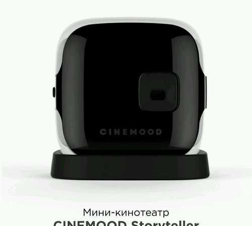 Мультикубик cinemood Storyteller