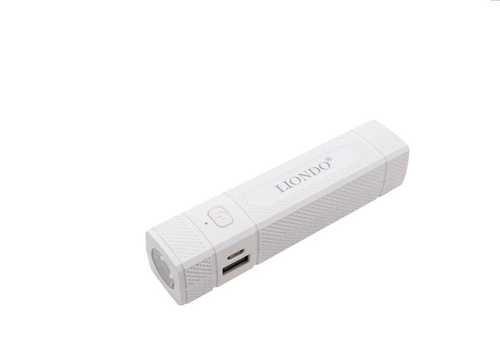 Аккумулятор Liondo L4 2000mAh