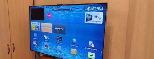 Телевизор Samsung 46 smart TV