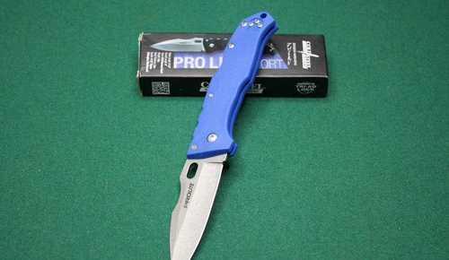 Нож Cold Steel Pro Lite Sport
