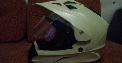 Шлем мото AFX FX-39DX (не Arai XD, Shoei Hornet )