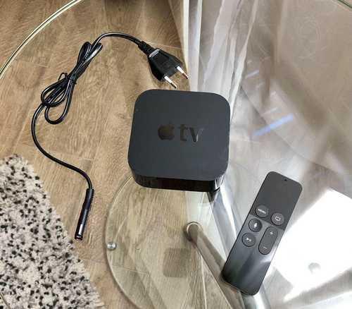 Apple TV 4 32Gb