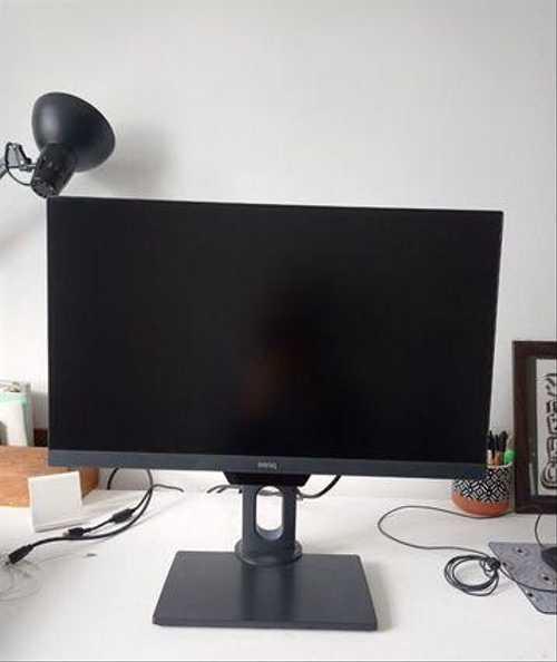 Монитор BenQ PD2500Q