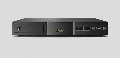 Новый Naim CD5si