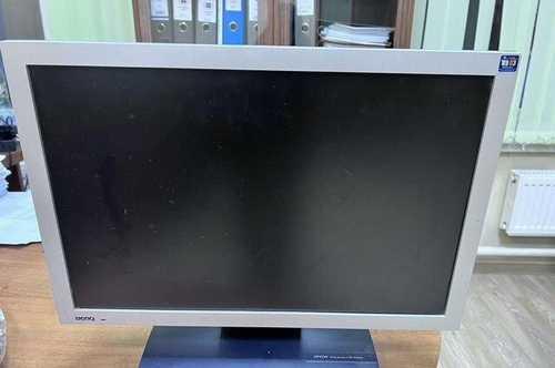 Монитор Benq q9w5
