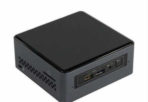 Платформа Intel NUC 6 Kit boxnuc6cayh новая