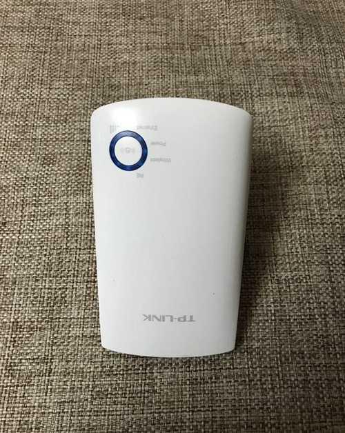 Усилитель WiFi TP-link