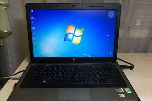 Ноутбук HP635