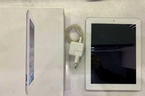 Продаю iPad 2 16 gb