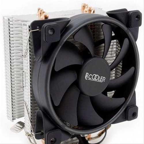 Кулер для процессора pccooler GI-X4