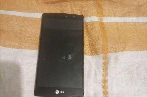 Телефон LG G4s