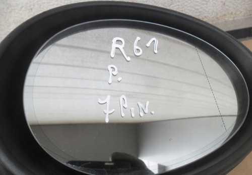 Зеркало правое R61 Mini Cooper paceman, countryman