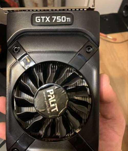 Как подключить видеокарту gtx 660