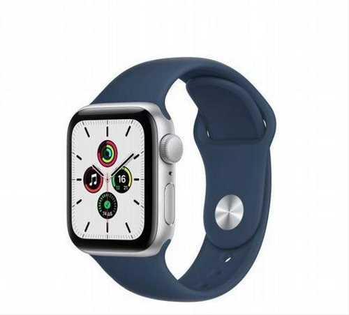 Apple Watch Series SE, 40 мм