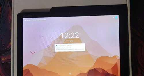 Dexp Ursus K21 32Gb LTE (4G)