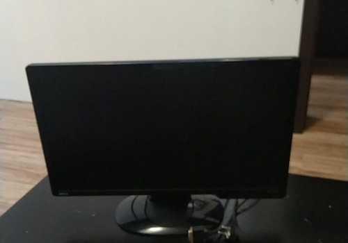 Монитор Benq G2420hdbl