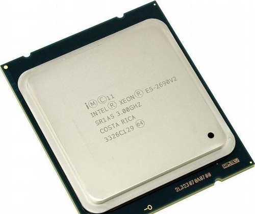 Xeon 2690