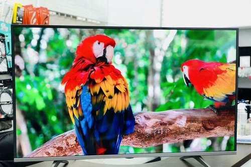 Телевизор TCL L43S6FS/Full HD/Smart/DVB-T2/Гаранти