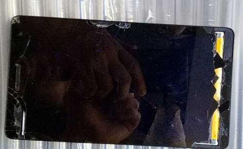 Huawei MediaPad T3 7" 3G с разбитым экраном