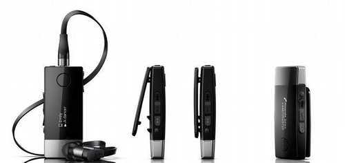 Sony MW1 Smart Wireless Headset Pro