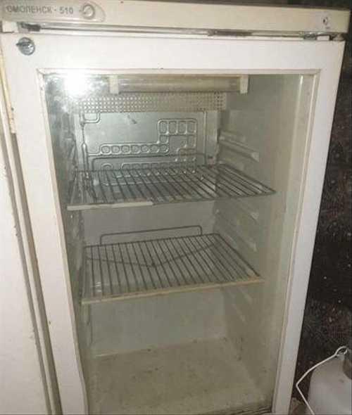 Холодильник маленький Смоленск - 510