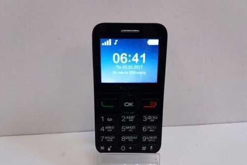 Мобильный телефон Alcatel 2008G