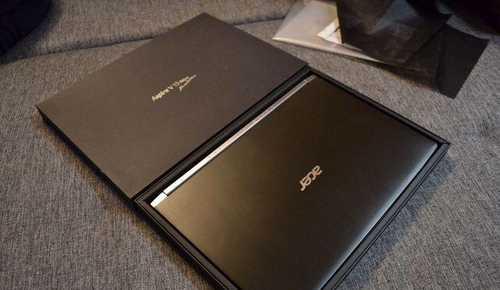 Игровой ноутбук Acer Aspire V Nitro VN7-593G-72Z7