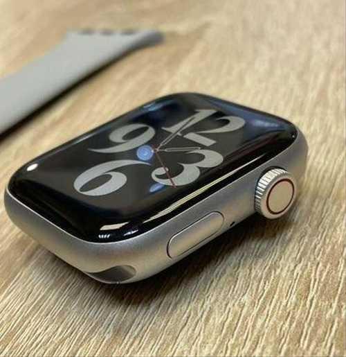 Apple Watch 7 45 mm / Доставка / Магазин
