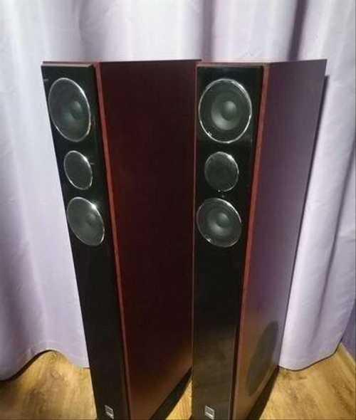 Колонки BBK Phoenix 120W