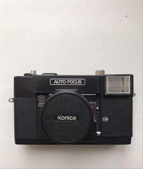 Konica c35 af