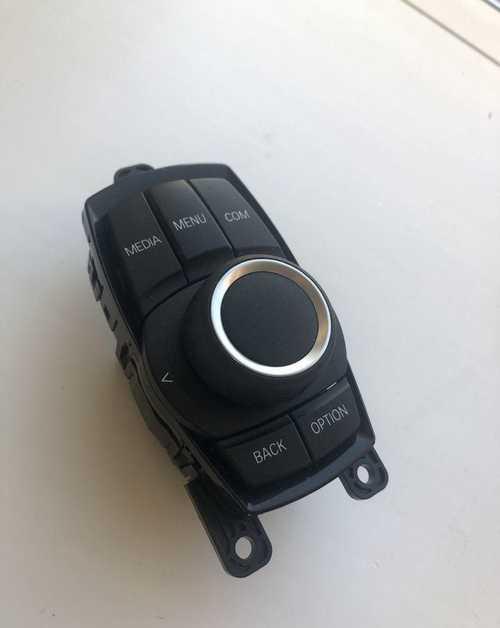 Джойстик idrive