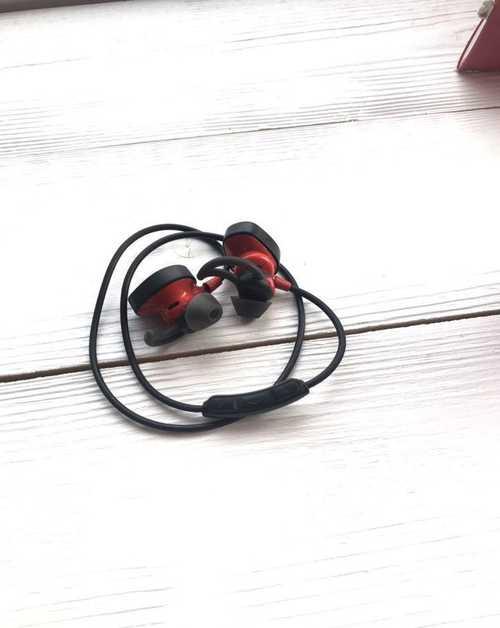 Наушники Bose Soundsport pulse