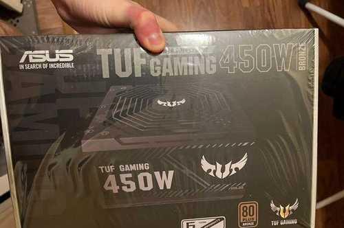 Блок питания Asus Tuf Gaming 450W