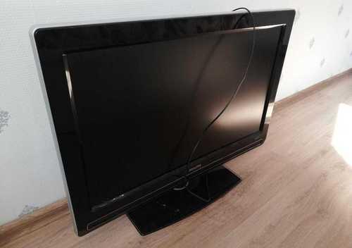 ЖК Телевизор Philips 32PFL7962D 12