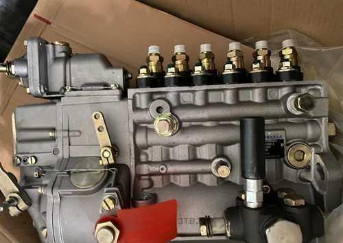 612601080457 тнвд Shaanxi F3000 WP10 340 л.с