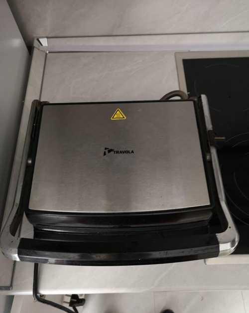 Электрогриль Travola SP-32