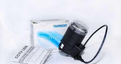Объектив для камеры tamron