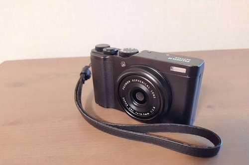 Fujifilm xf10