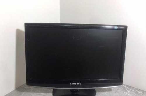Монитор Samsung SyncMaster 933NW