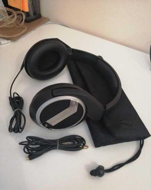 Наушники Sennheiser HD 449