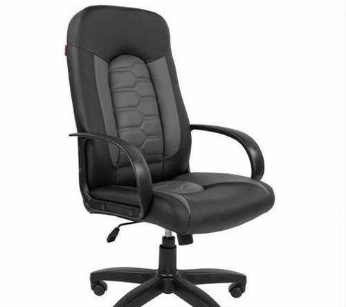 Кресло для руководителя Easy Chair 683 TPU