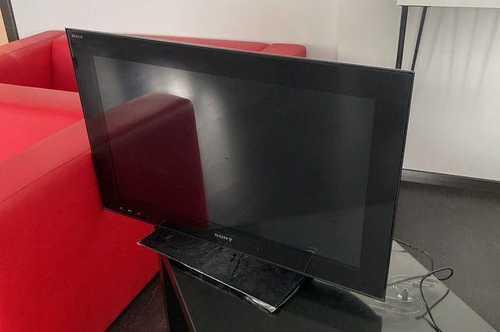 Телевизор sony klv-32nx400 32’’ б/у