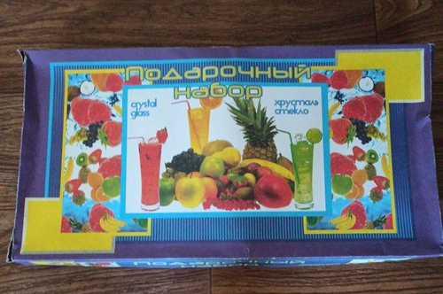 Подарочные наборы для мужчин и женщин