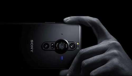Sony Xperia PRO-l 12/512gb