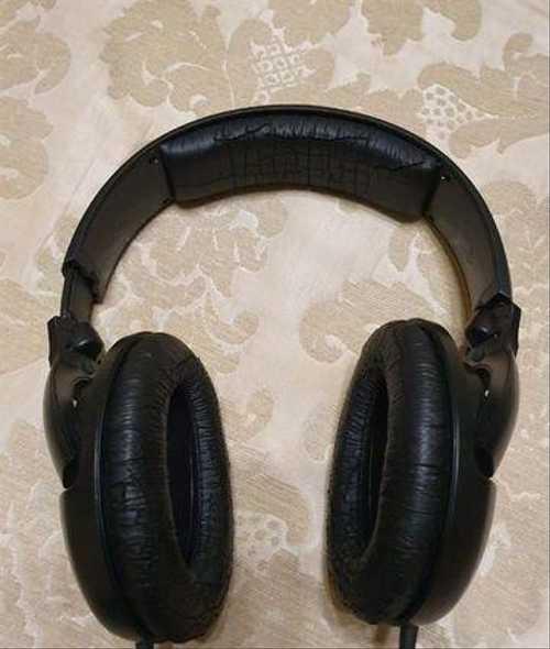 Наушники Sennheiser HD 180