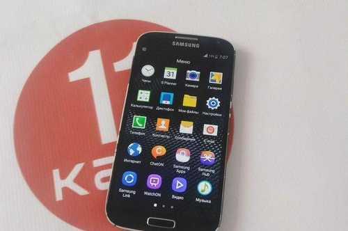 Телефон Samsung Galaxy s4