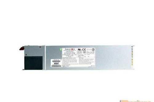 Серверный блок питания 800Вт Ablecom PWS-801-1R б