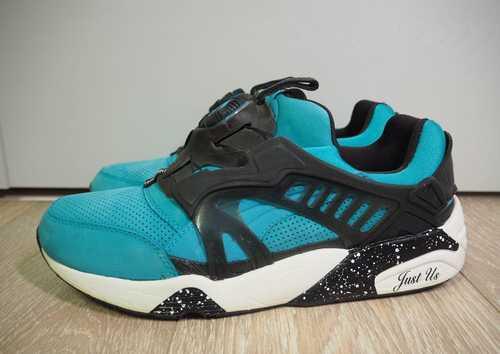 Кроссовки Ronnie Fieg x Puma Disc Blaze OG "Cove"