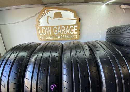 215/45 R17 Bridgestone Ecopia PZ-X. Япония Б/П